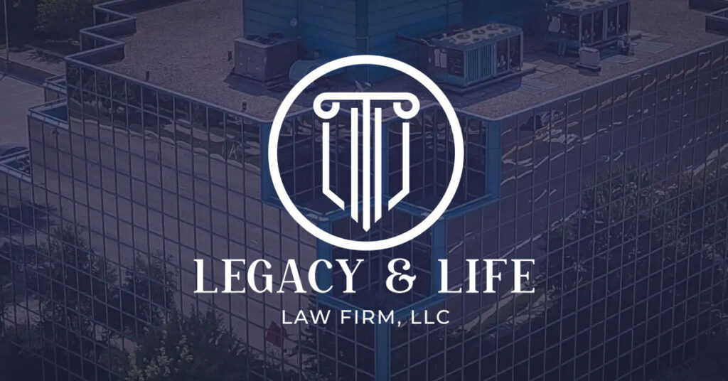Video Center - Legacy & Life Law Firm, LLC